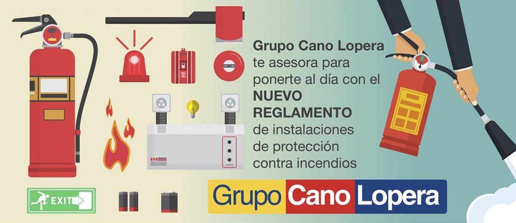 PONTE AL DÍA-¿Quieres actualizar tus sistemas de seguridad conforme al ...